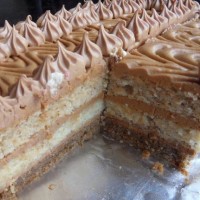 Minjon Torta