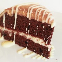 Ledena torta